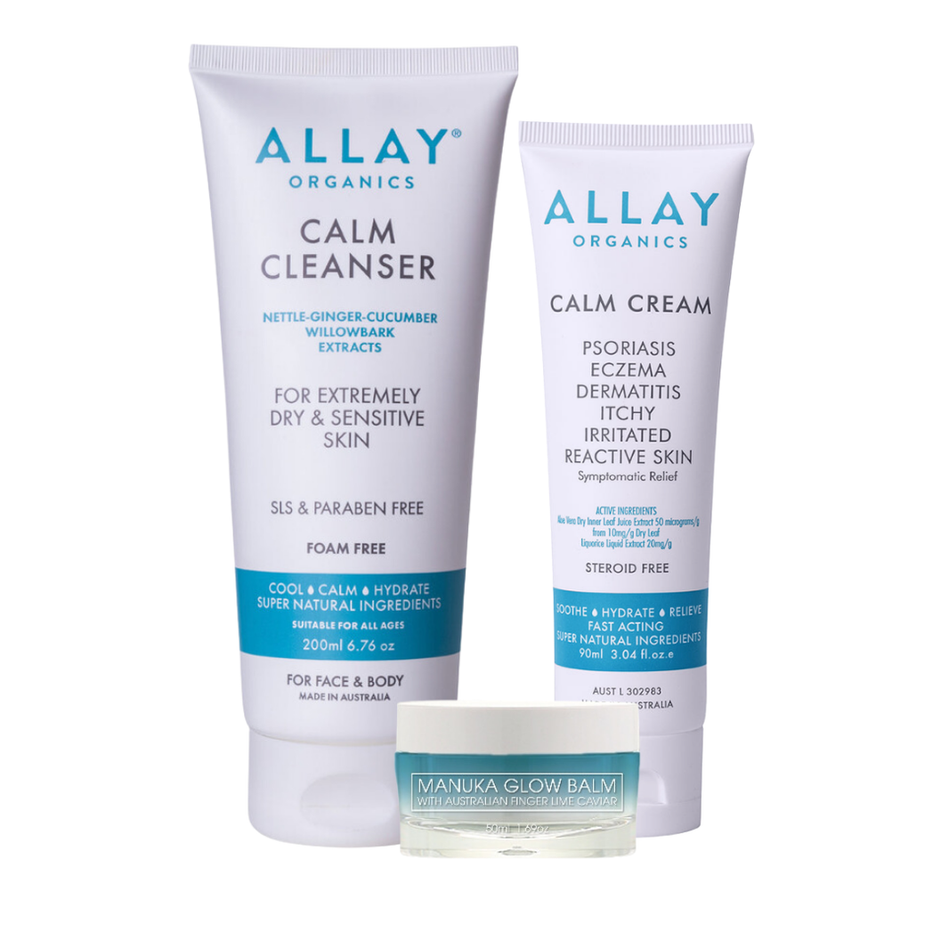 Allay Organics